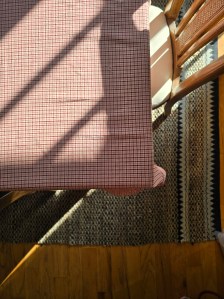 DIY Tablecloth – A Place to Gather